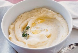 Piure de telina si cartof – eusipiticulmeu