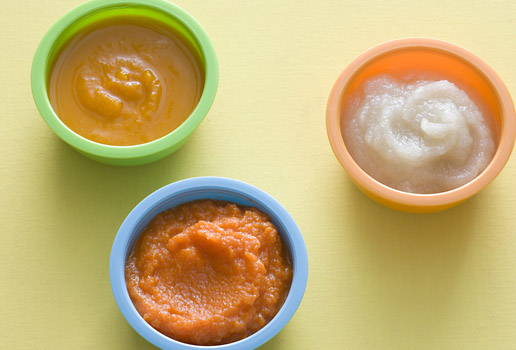 Piure de legume – eusipiticulmeu