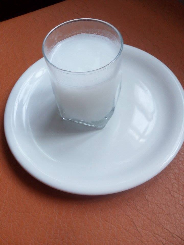 Lapte de cocos (facut in casa) – eusipiticulmeu