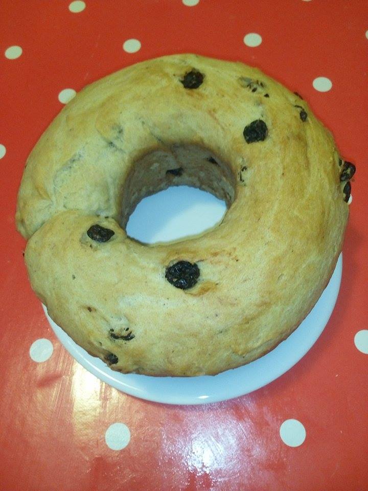 Paine cu stafide – eusipiticulmeu