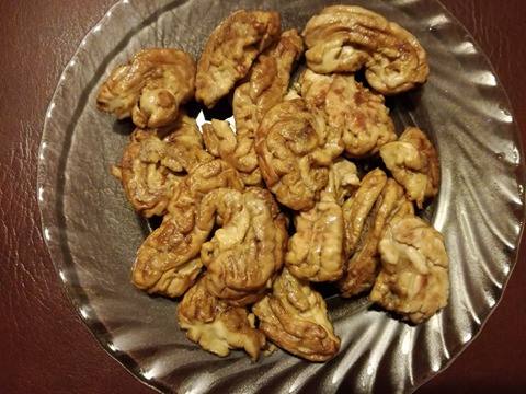 Creier de porc la cuptor – eusipiticulmeu