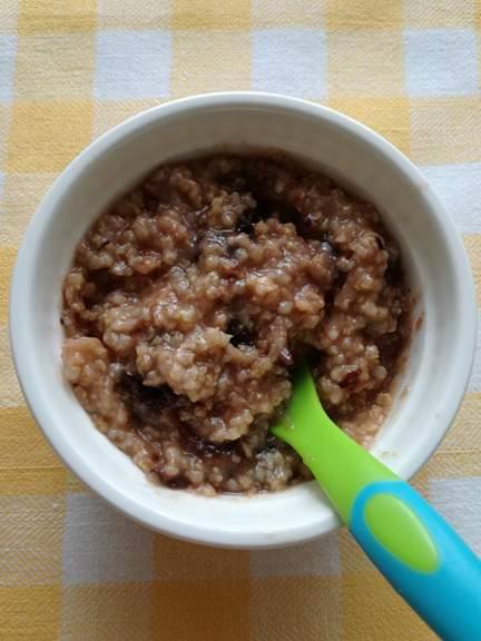 Mei cu prune uscate – eusipiticulmeu