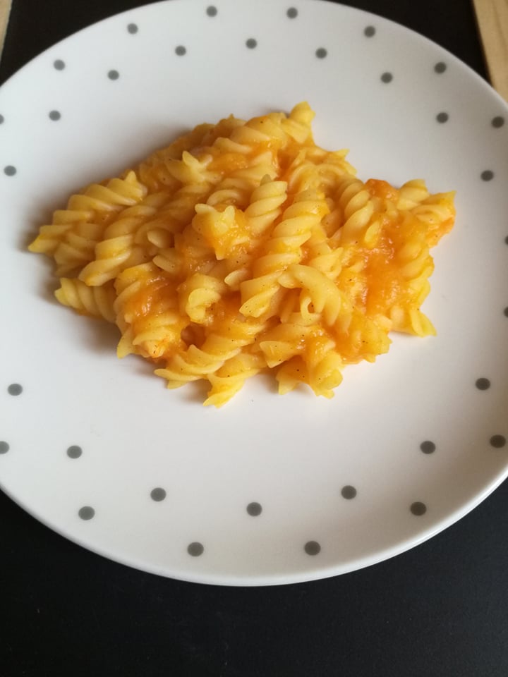 Paste (fara gluten) cu dovleac – eusipiticulmeu