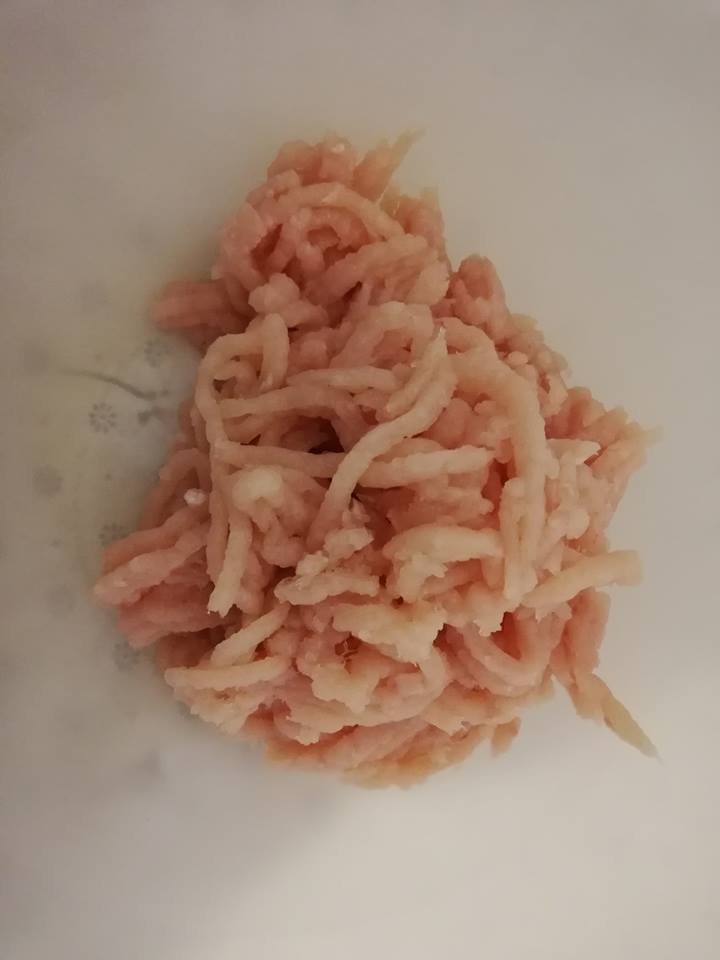 Parizer de pui fiert in cana – eusipiticulmeu