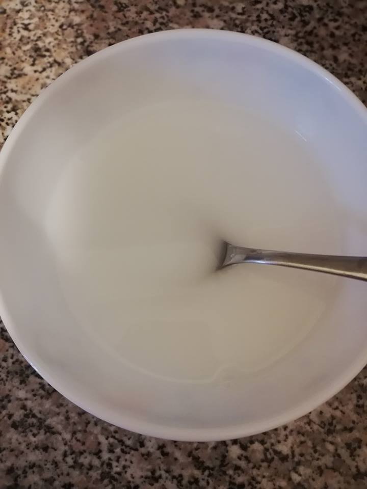 Parizer de pui fiert in cana – eusipiticulmeu