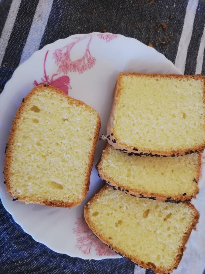 Pandispan – Chec pufos – eusipiticulmeu