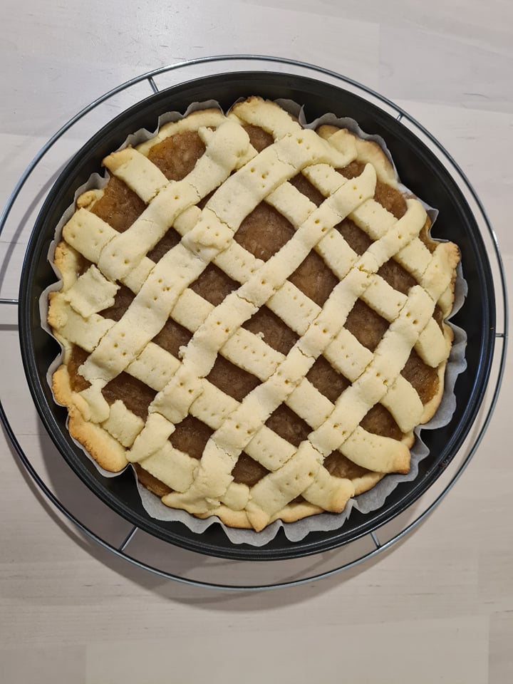 Placinata cu mere – eusipiticulmeu