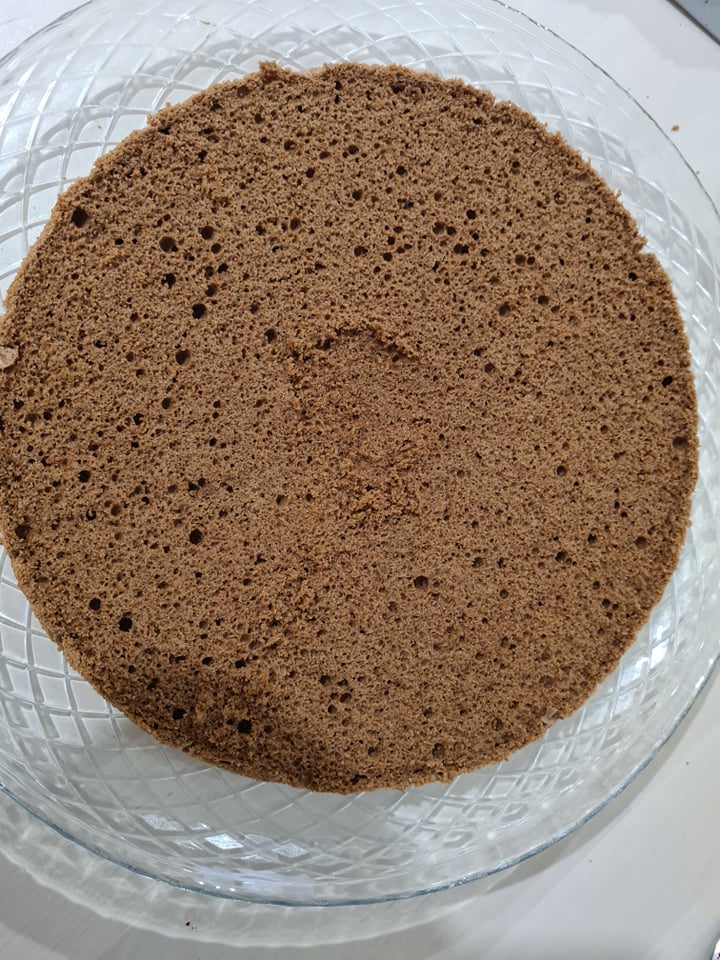 Tort roz (fara gluten) – eusipiticulmeu