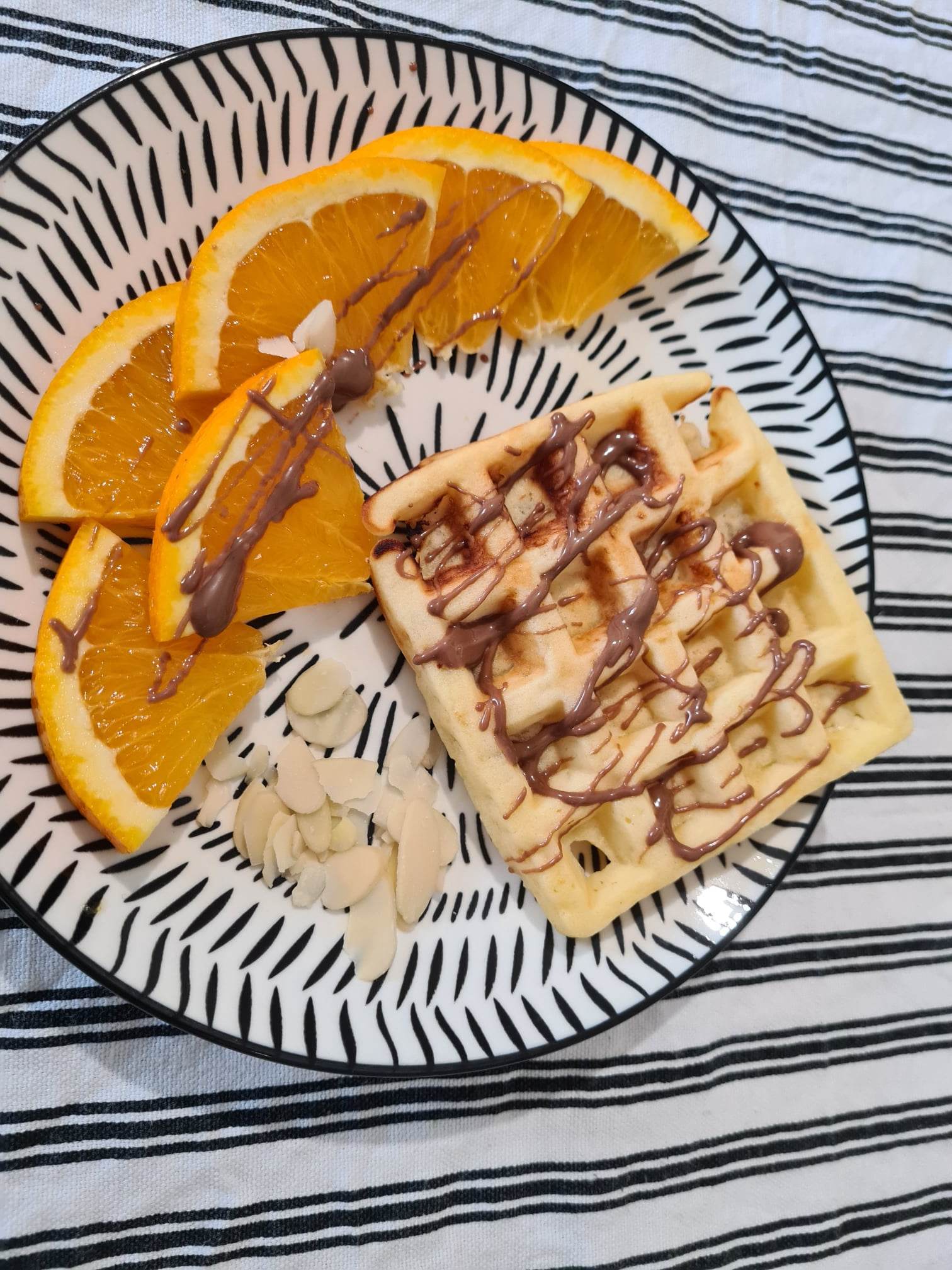 Waffe cu branza – eusipiticulmeu