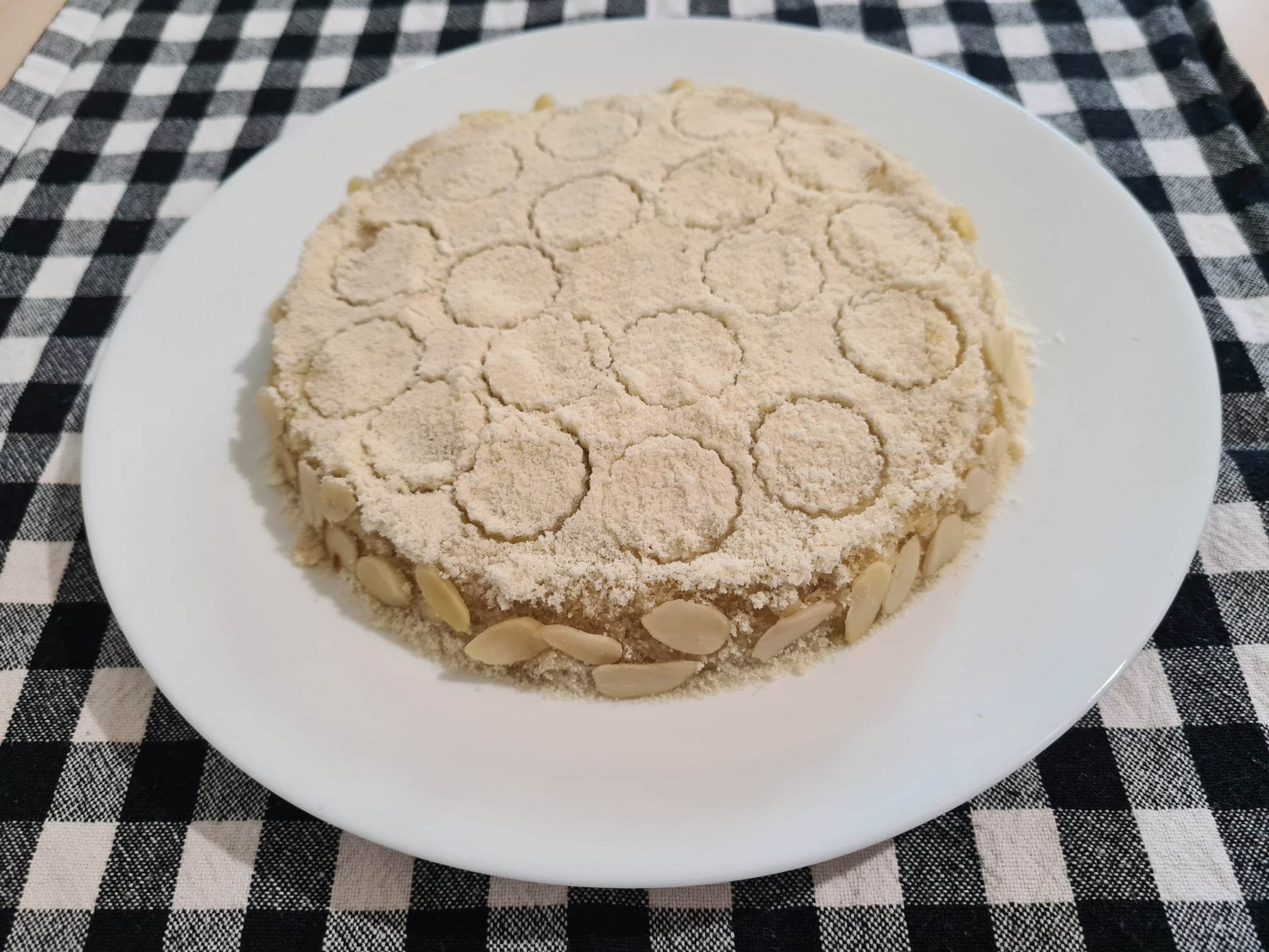 Coliva (fara gluten) – eusipiticulmeu
