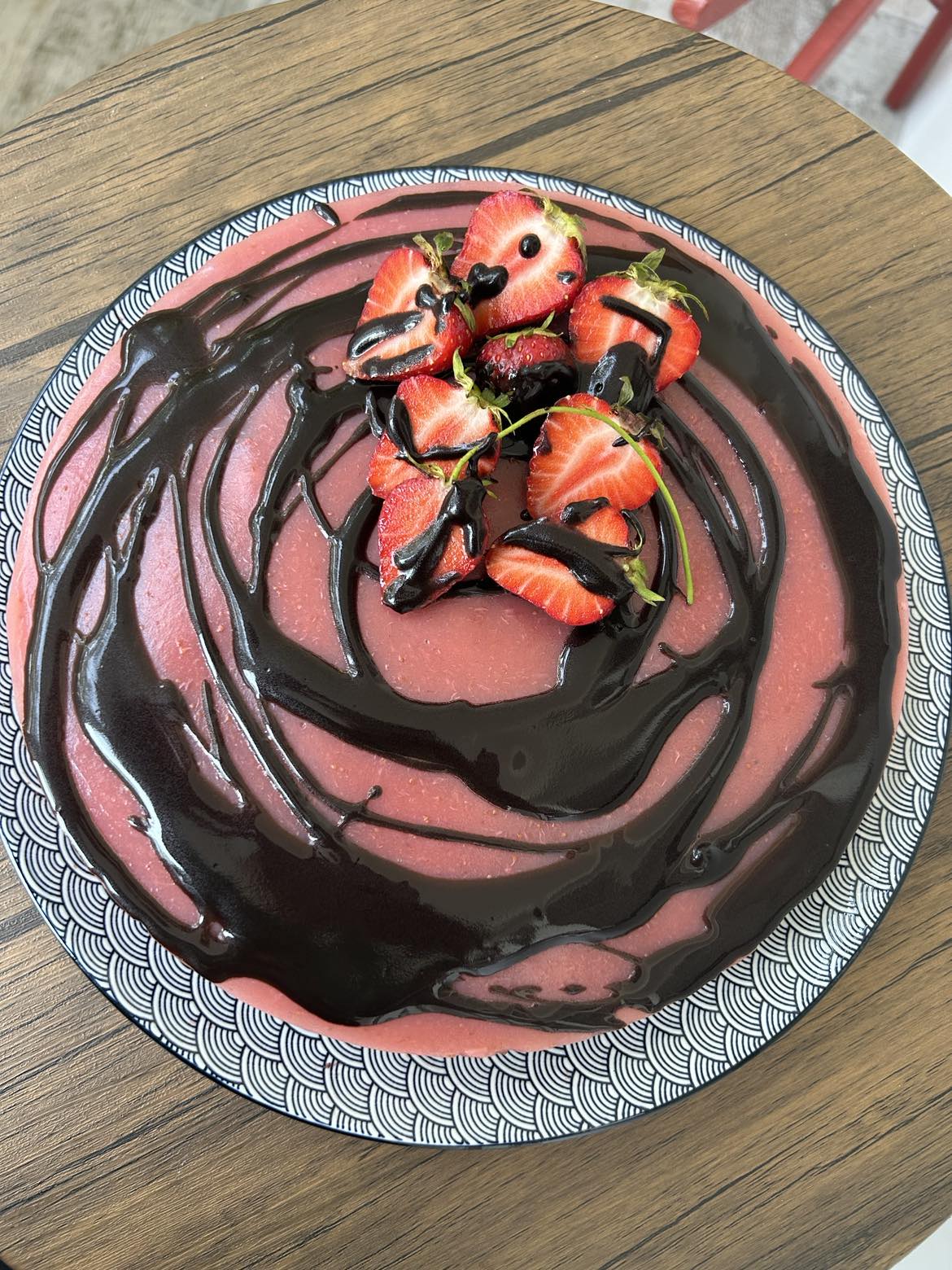 Tort cu capsuni – eusipiticulmeu